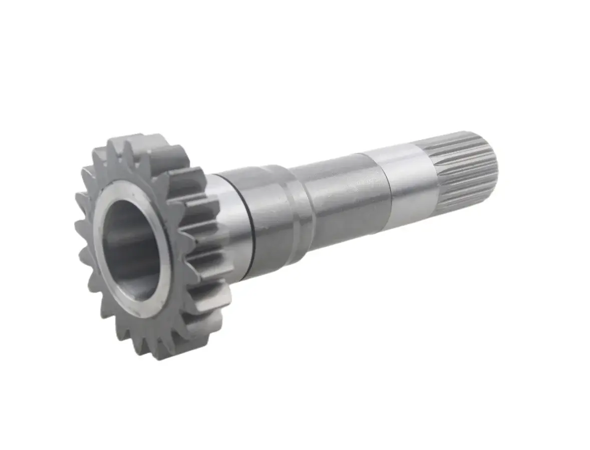 Massey Ferguson
Input Shaft - 1677738M1,1677746M92,6203588M91,1677746M91,6203585M1