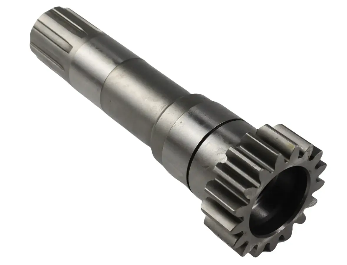 Massey Ferguson
Input Shaft - 1860009M91,906919M91,906920M1,906919V91