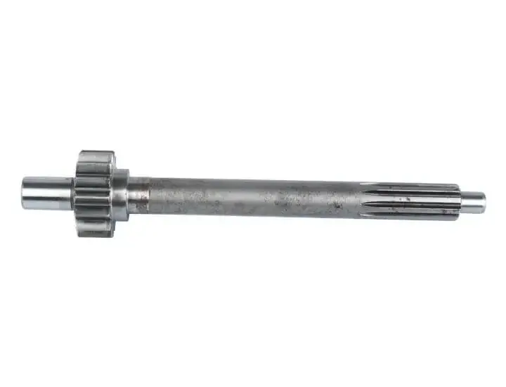 Massey Ferguson
Main Shaft