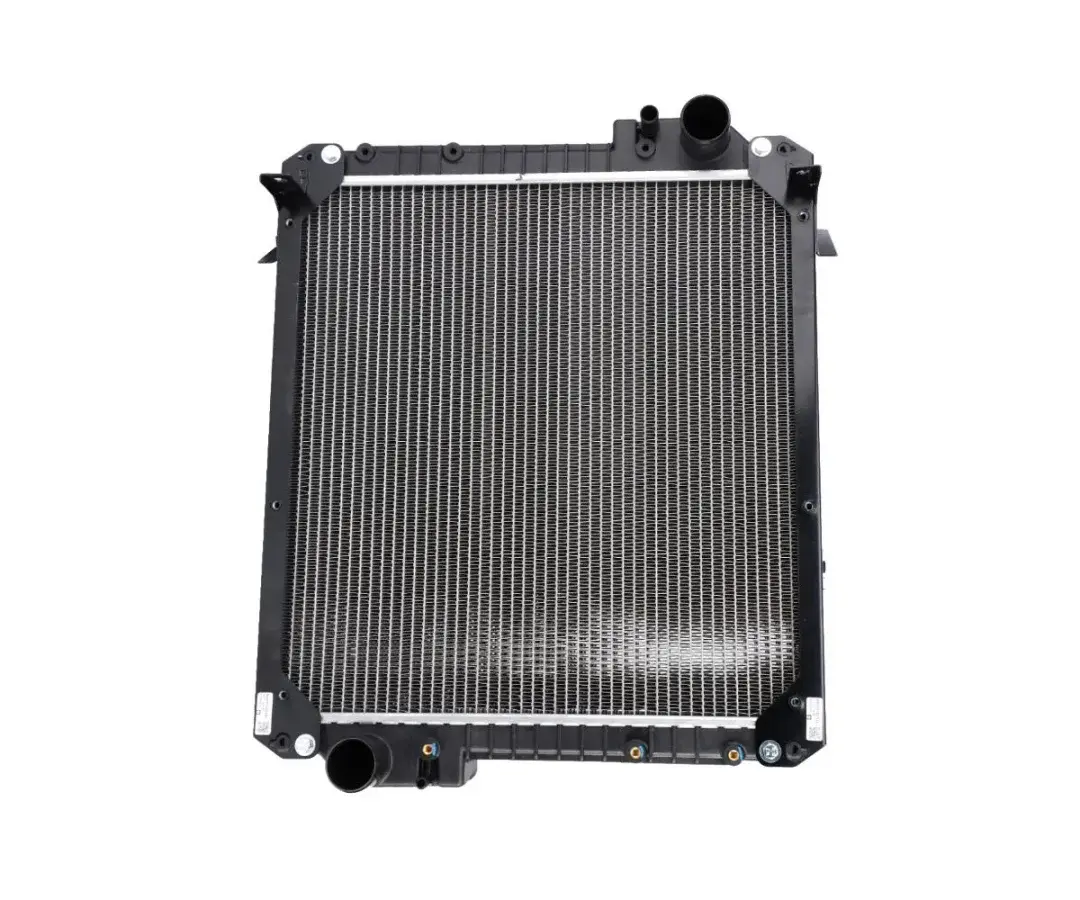 Massey Ferguson
Radiator - 3781114M1