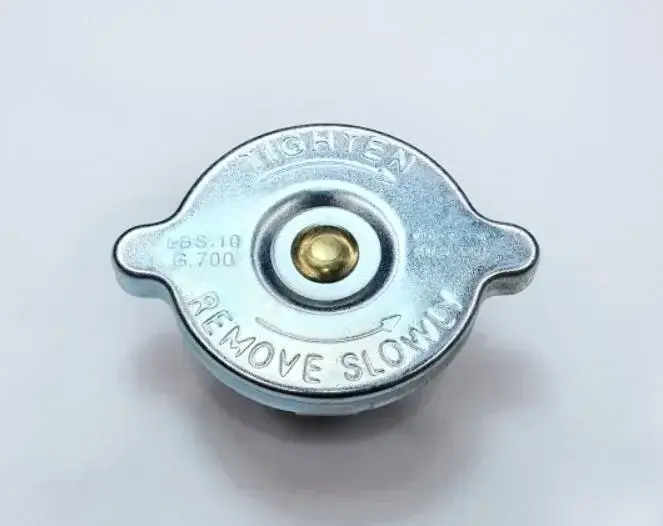 Massey Ferguson
Radiator Cap - 3637301M1,885341M1,3637301R1,3637939M1,24850020,24850017