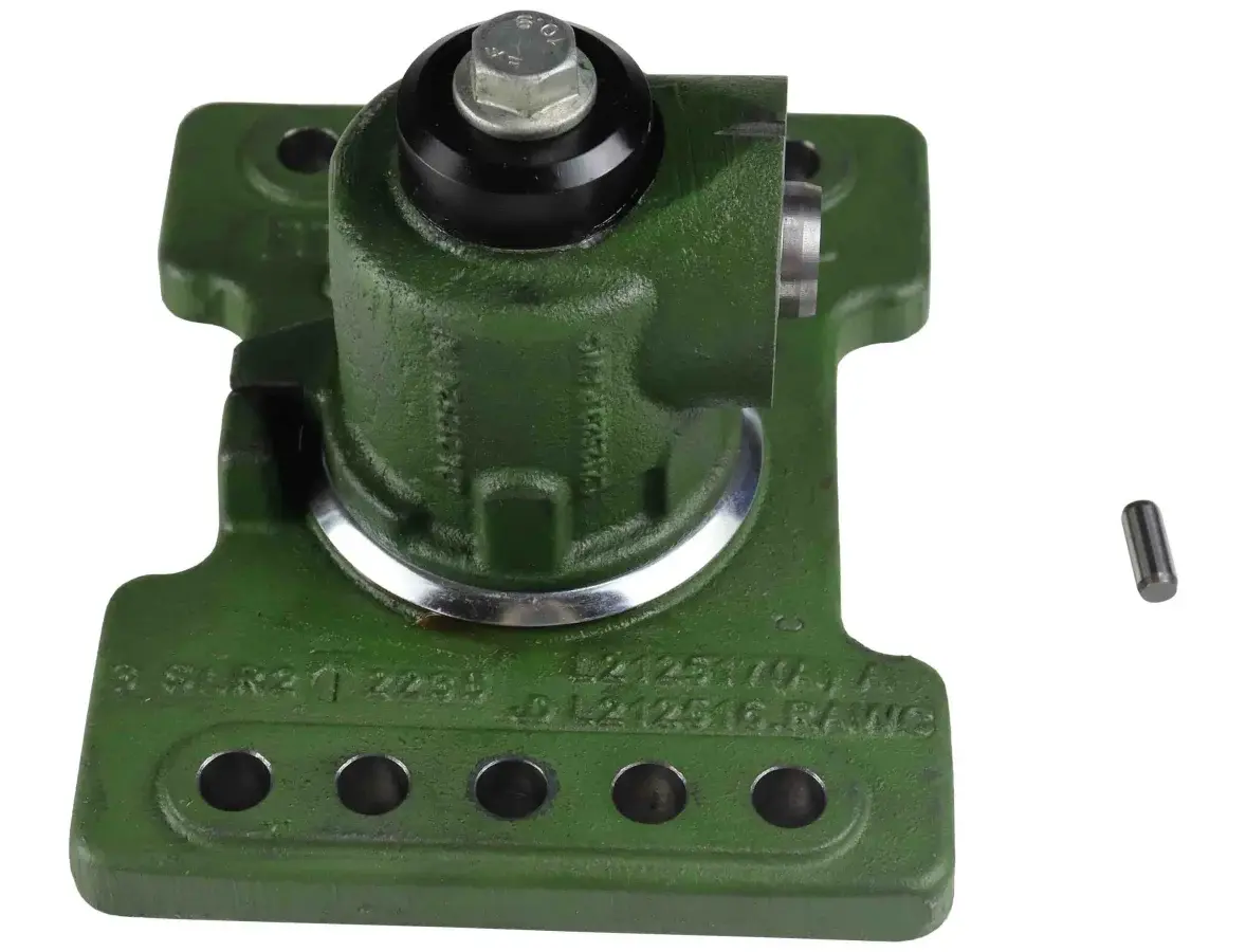 John Deere
Bracket - AL208465,AL213971,AL203974