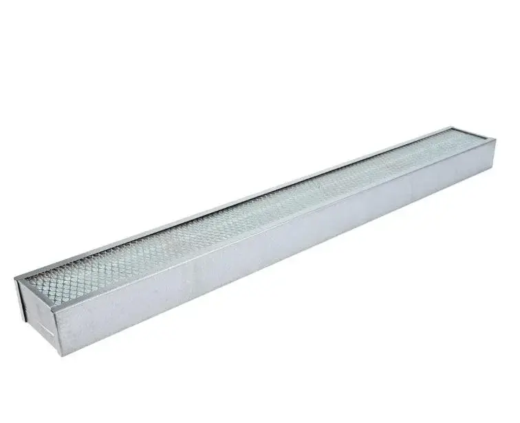 Massey Ferguson
Cabin Filter - 1078061M1