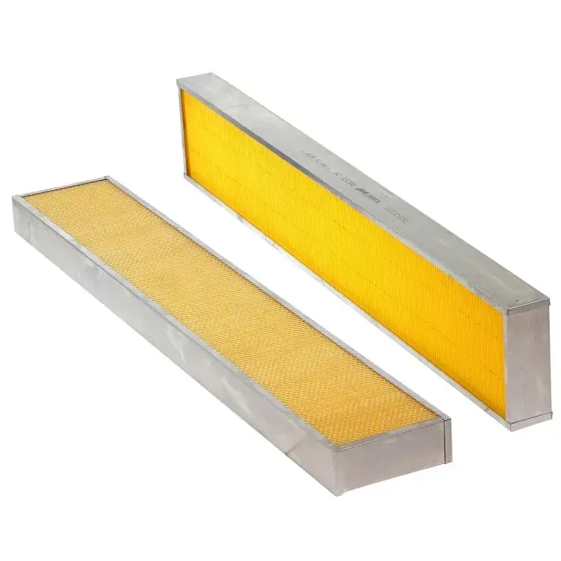 MASSEY FERGUSON
CABIN FILTER - 1427161M91