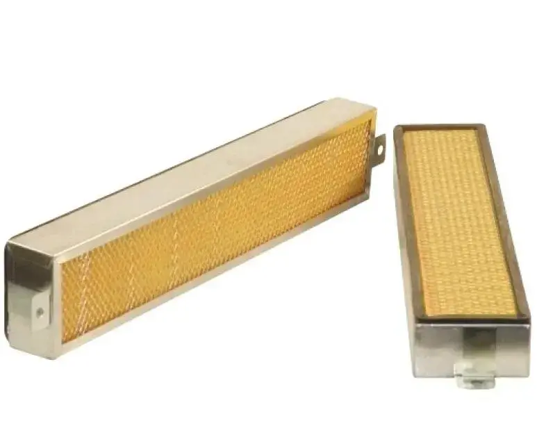 Massey Ferguson
Cabin Filter - 3614022M91,3614022M92