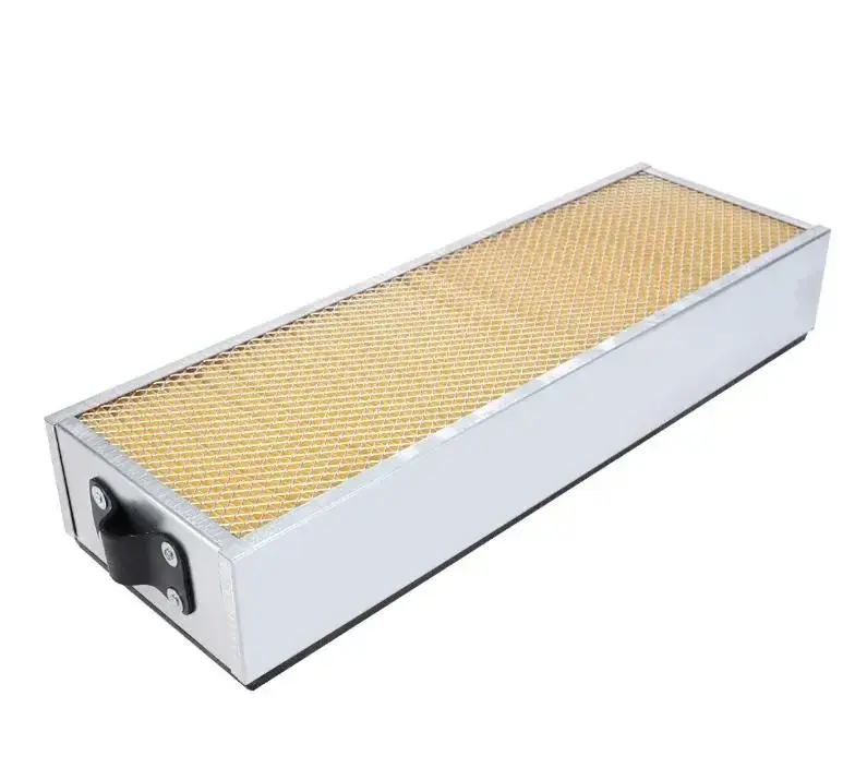 Massey Ferguson
Cabin Filter - 3651225M91,3651225M92