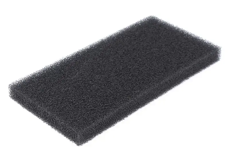 Massey Ferguson
Cabin Filter - 3821210M1