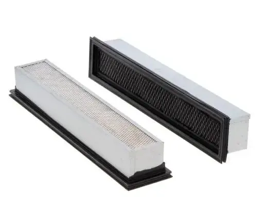 Massey Ferguson
Cabin Filter - 3909435M11,3909435M12