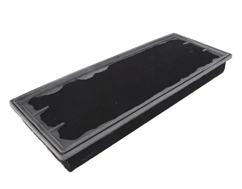 Massey Ferguson
Cabin Filter - 3909437M11