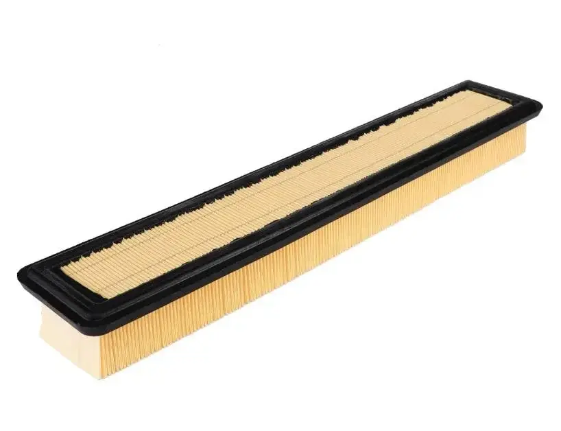 Massey Ferguson
Cabin Filter - 4272853M1