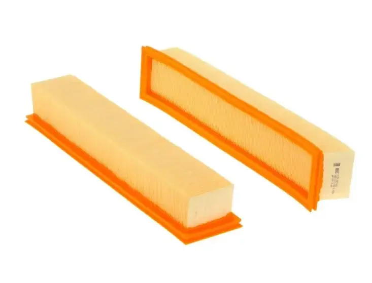Massey Ferguson
Cabin Filter - 4384415M2,4284929M1,4284929M2