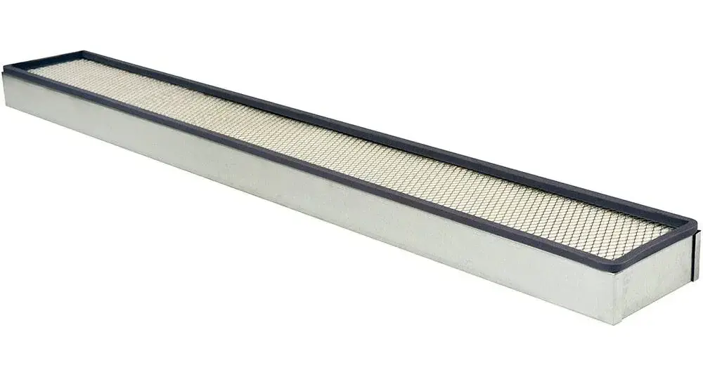 Massey Ferguson
Cabin Filter - 529760M1