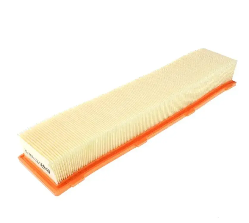 Massey Ferguson
Cabin Filter - 6214966M1