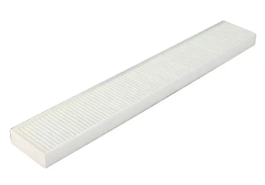 Massey Ferguson
Cabin Filter - 6255554M2