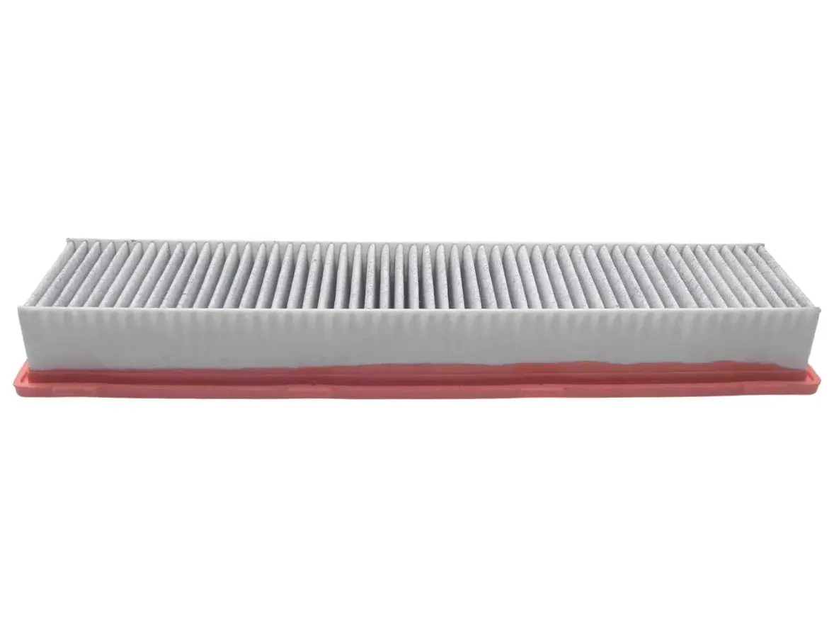 Massey Ferguson
Cabin Filter - 6262994M1