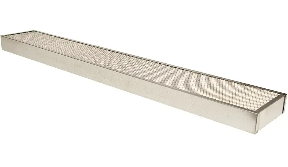 Massey Ferguson
Cabin Filter - 72160249,80432919