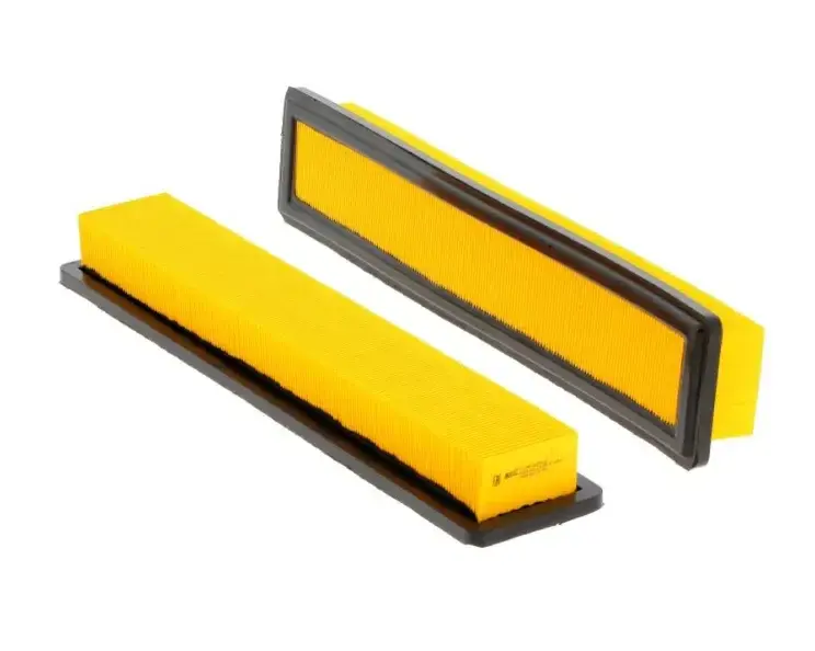 Massey Ferguson
Cabin Filter - VA208725