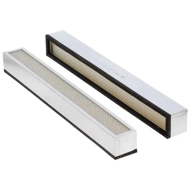 Massey Ferguson
Cabin Filter - VA372387