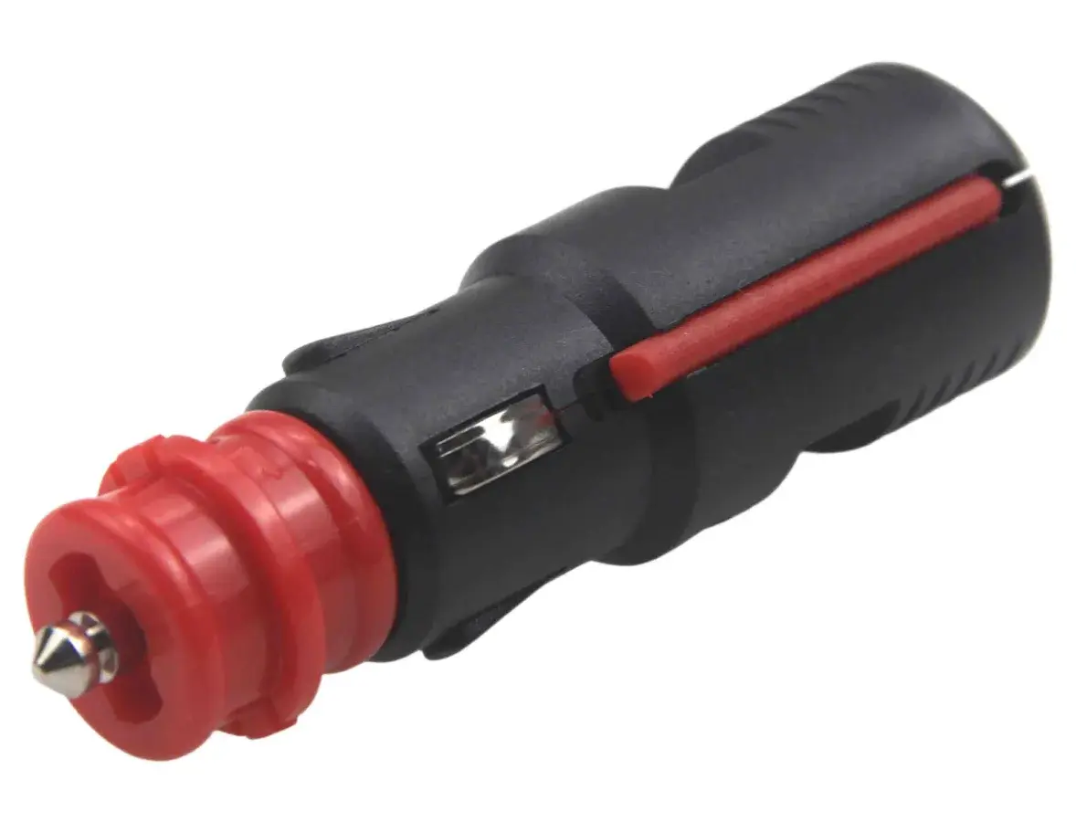 Massey Ferguson
Cigar Lighter - 3824679M1