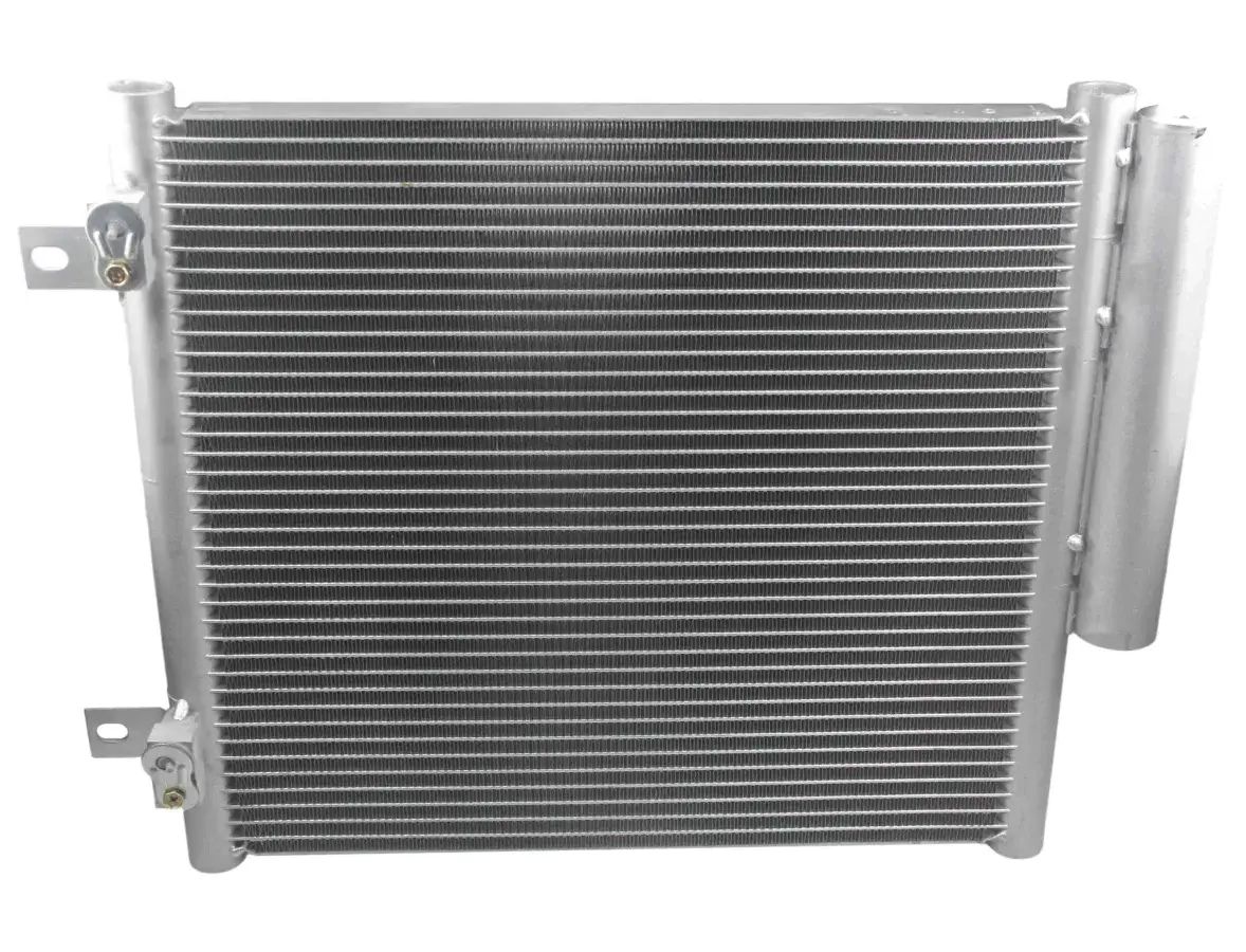 Massey Ferguson
Condenser - 4389003M93,ACV0155810