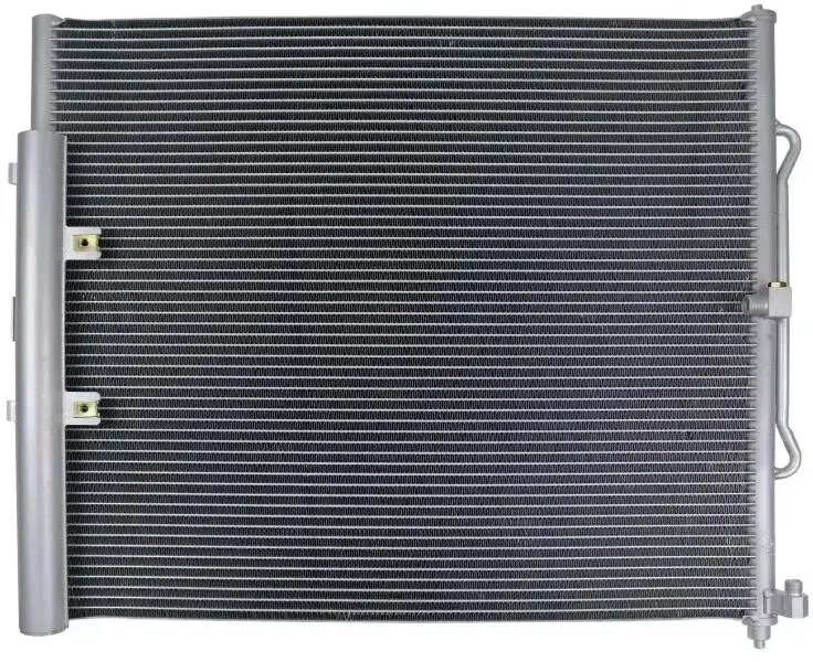 Fendt
Condenser - 72665531,H530550062102,H530550062100,H530550062101