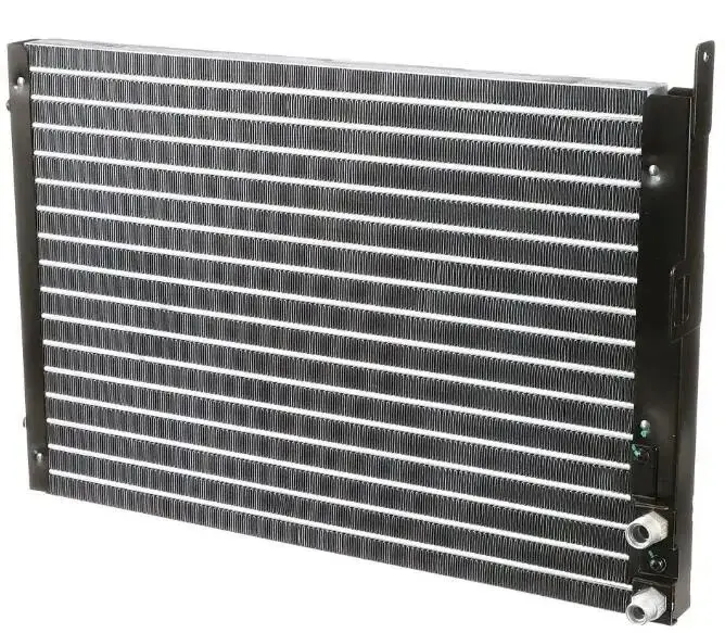 Case IH
Condenser - 87542953