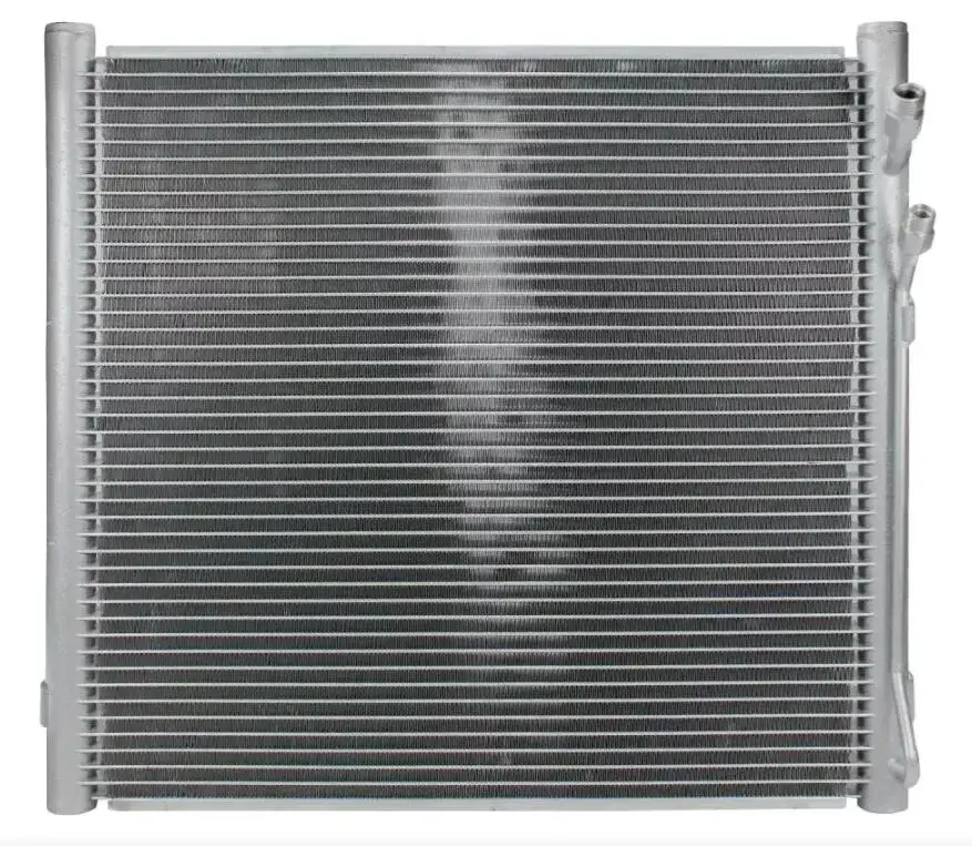 John Deere
Condenser - SJ40515,SJ25223,SJ14358