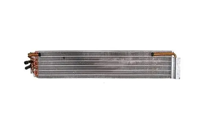 John Deere
Evaporator - AL163862,AL119098,AL160349,AL225309,AL112100,AL167254