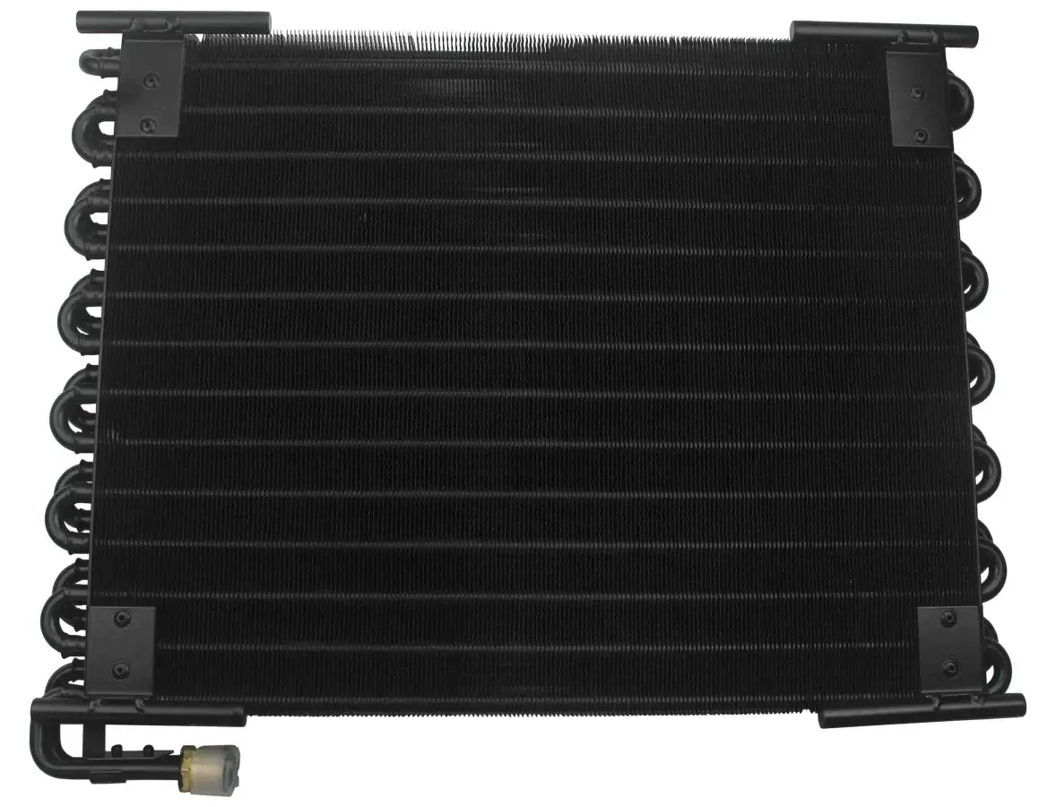 John Deere
Evaporator - AL30364