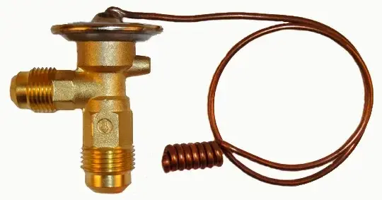 Massey Ferguson
Expansion Valve - 3038920M91,237409M1,87759489,83915986,83916051