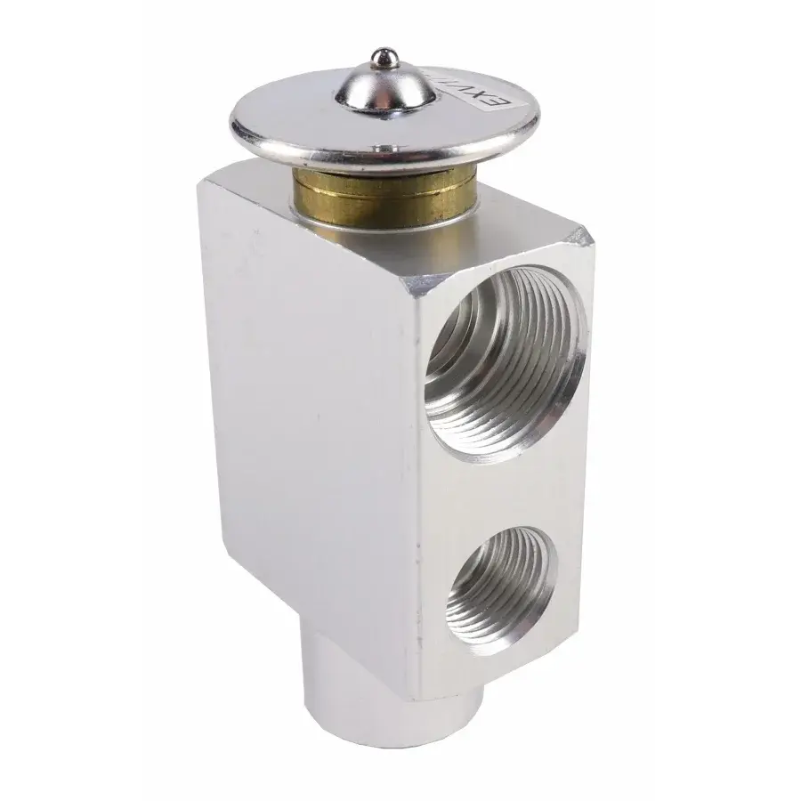 Massey Ferguson
Expansion Valve - 3311533M91