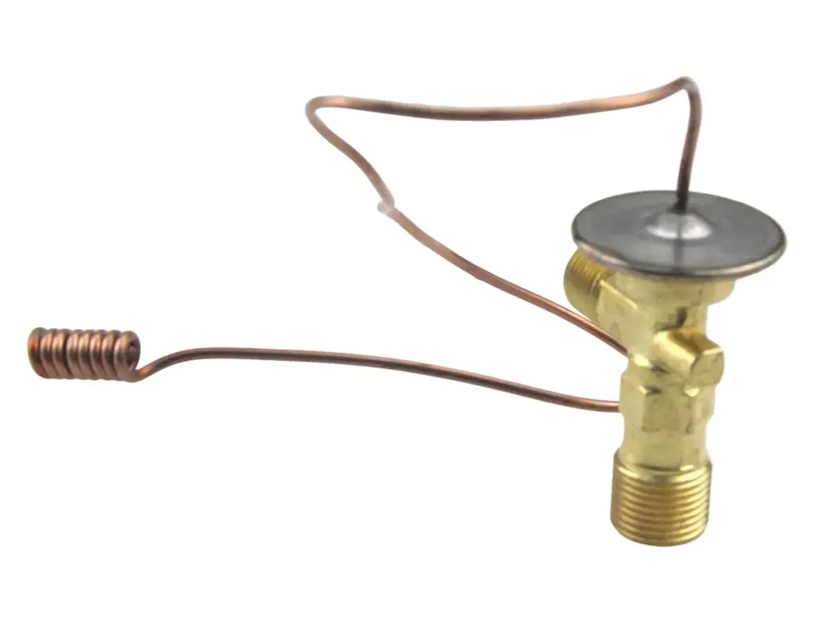 Massey Ferguson
Expansion Valve - 3478520M91