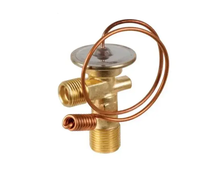 Massey Ferguson
Expansion Valve - 3540211M1,3552595M91