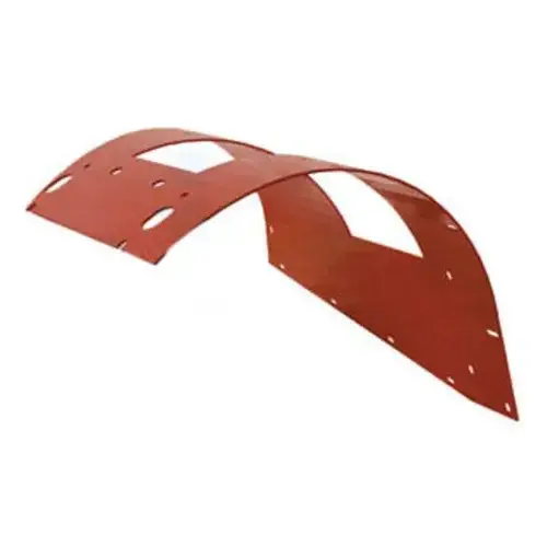 Case IH
Fender - 238646A1