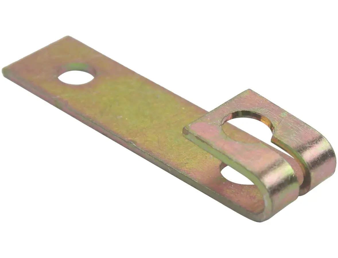 Massey Ferguson
Bracket - 1876337M1