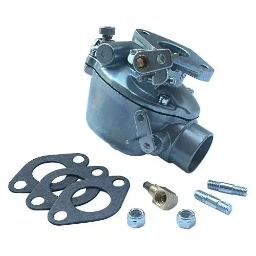 Massey Ferguson
Carburetor - 181532M91,181532M92,533969M91,773318M91,183576M91