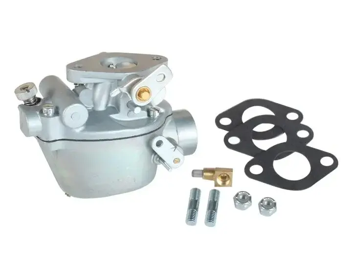 Massey Ferguson
Carburetor - 181643M91,181644M91