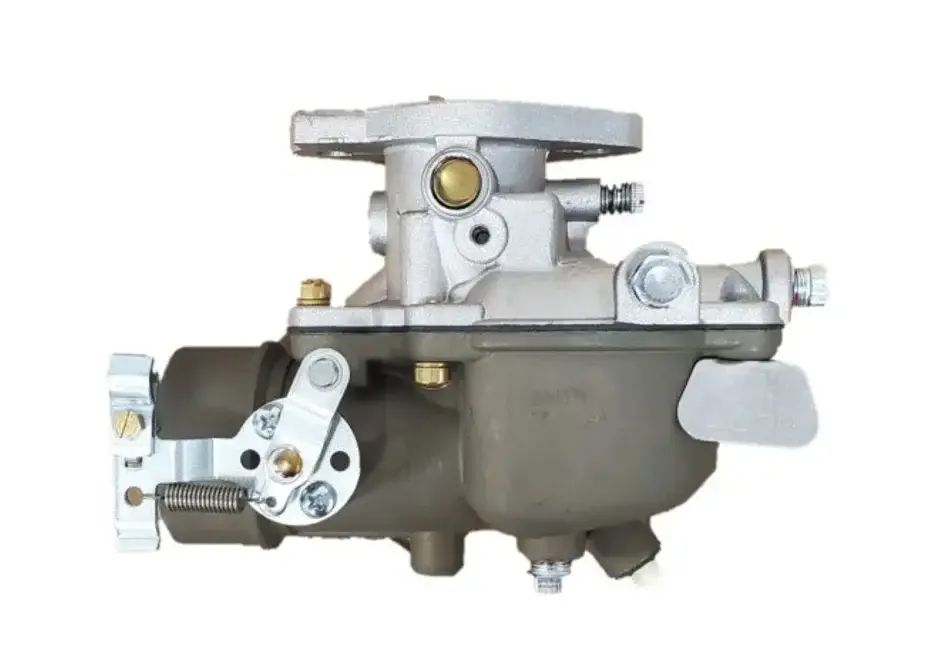 Massey Ferguson
Carburetor - 517099V93,517099M91,517099M92,220287M91