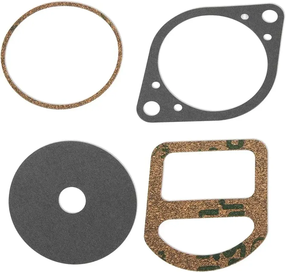 Ford / New Holland
Carburetor Repair Kit - 9N12104