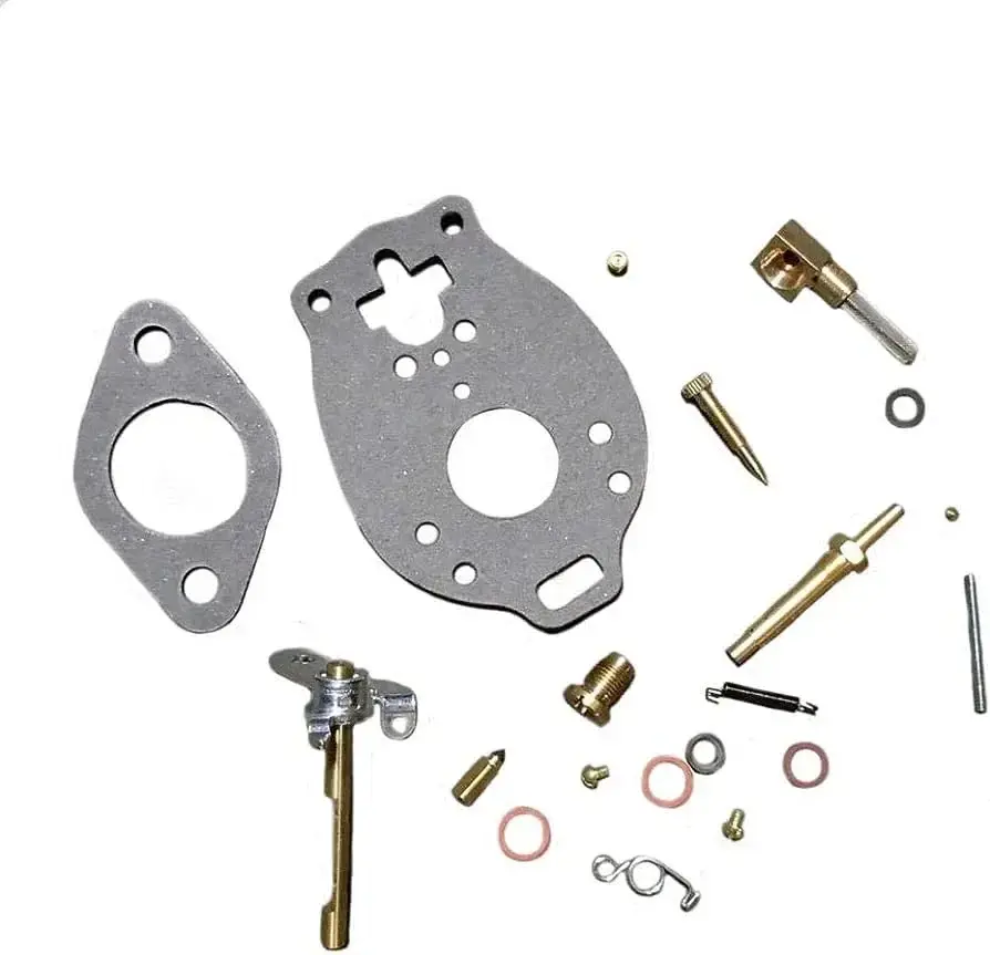 MASSEY FERGUSON
CARBURETOR REPAIR KIT - C549AV