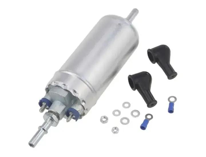 John Deere
Electric Injection Pump - AL168483