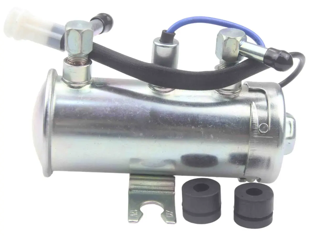 Kubota
Electronic Fuel Pump - 3T400-52032,3T400-52030