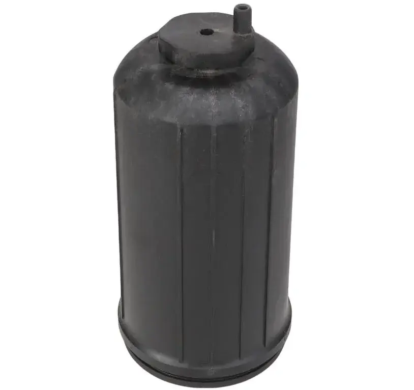 Massey Ferguson
Filter Bowl Cover - 4226143M1,2656F837