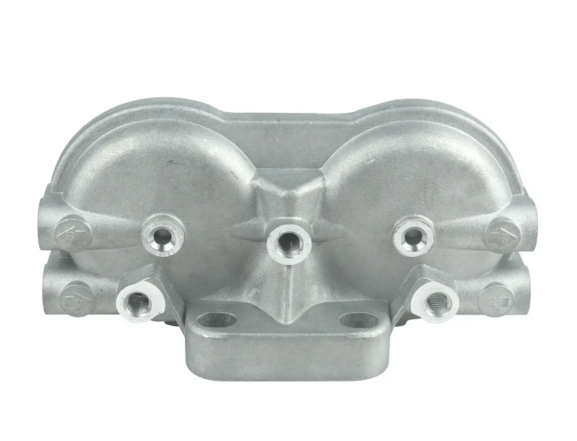 MASSEY FERGUSON
FILTER HEAD - 3638265M1