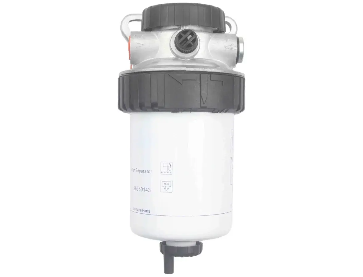 MASSEY FERGUSON
FUEL FILTER - 4224812M1,2656F809
