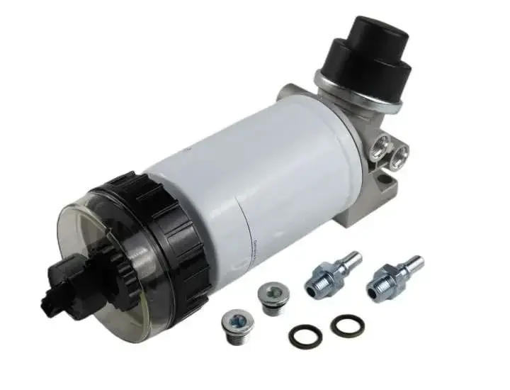 MASSEY FERGUSON
FUEL FILTER - 4226820M1,2656F087