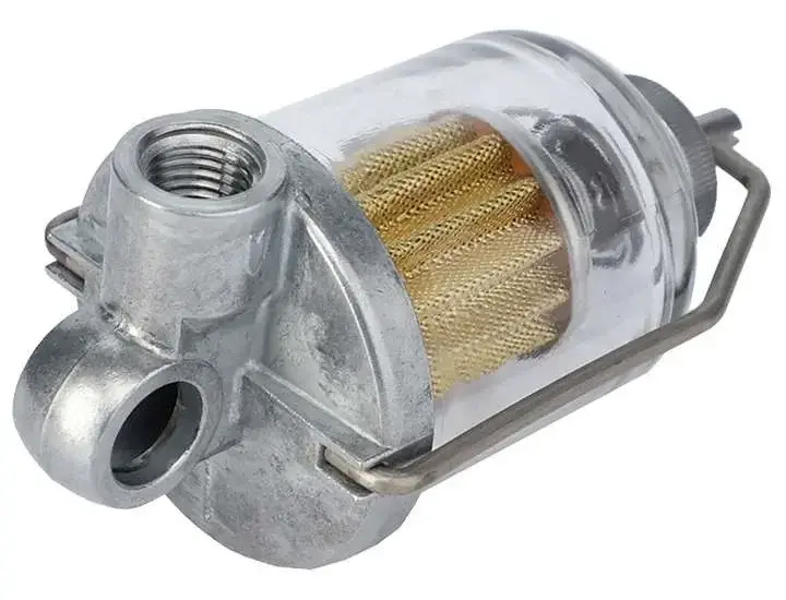 Massey Ferguson
Fuel Filter - 4797320,4822227,3668229M91,2.4319.220.0