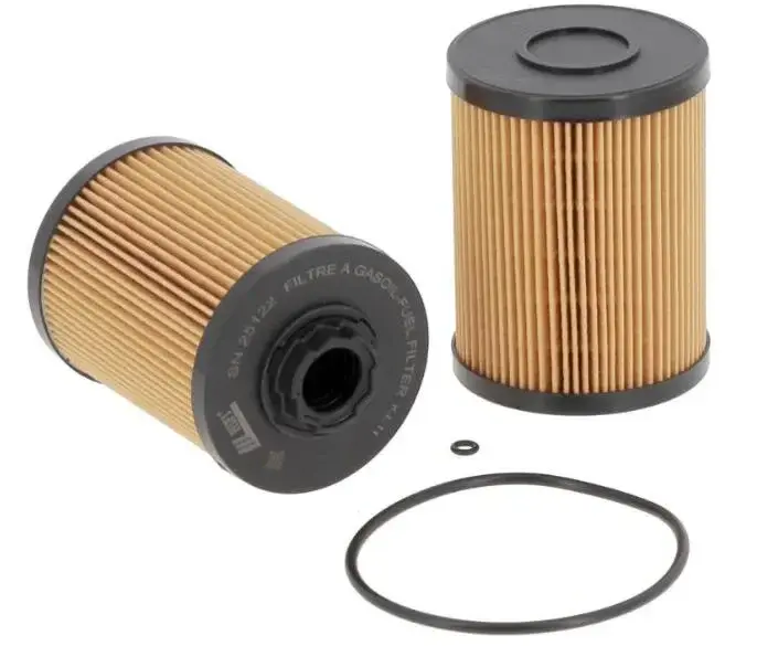 Massey Ferguson
Fuel Filter - 7064119M91