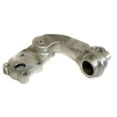 Massey Ferguson
Bracket - 1870072M2