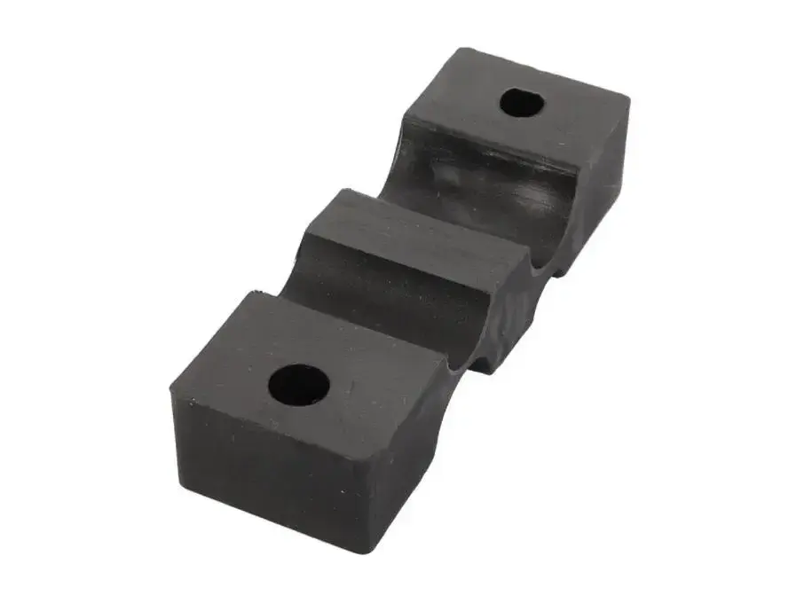 Massey Ferguson
Bracket - 4381076M2